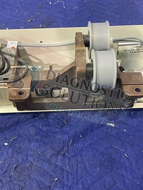 5308868 Longitudinal Drive Assembly Diagnostic Solutions Diagnostic