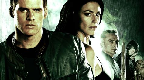 Watch Farscape Peacekeeper War Part 2 Prime Video