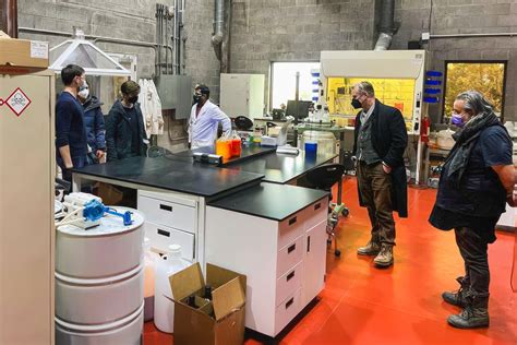 Hunter Mcdaniel On Linkedin Oppenheimer Quantumdots