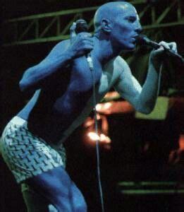 Maynard James Keenan Blue