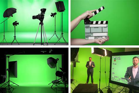 Download Green Screen Pictures Wallpapers Com