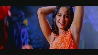 Anushka Shetty Hot In Baladoor