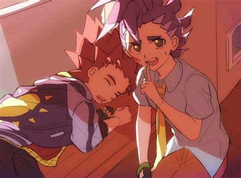 13 Hikaru And Hyuga Ideas Beyblade Characters Beyblade Burst Hyuga