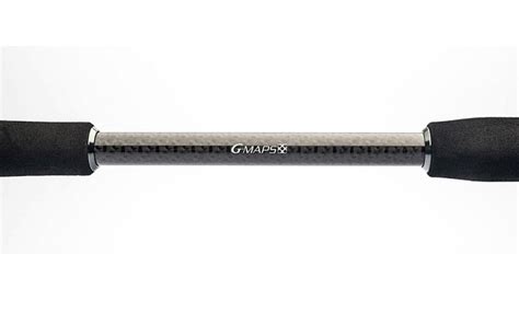 Спінінг GRAPHITELEADER SILVERADO купити в магазині fishingklad.com.ua ...
