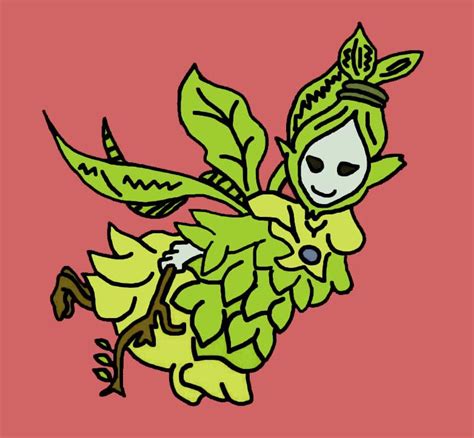 Ffxiv Sylph By Fffanatic62583 On Deviantart