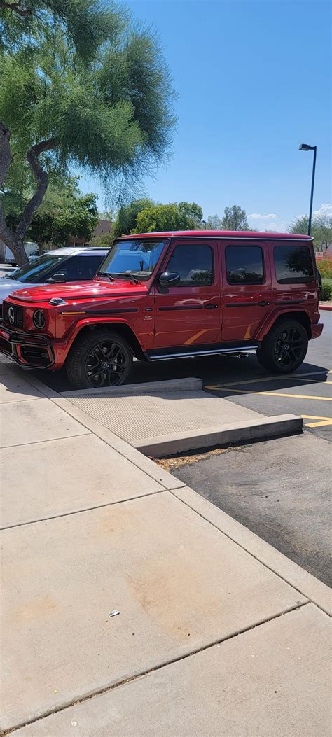 First New Amg Ramg