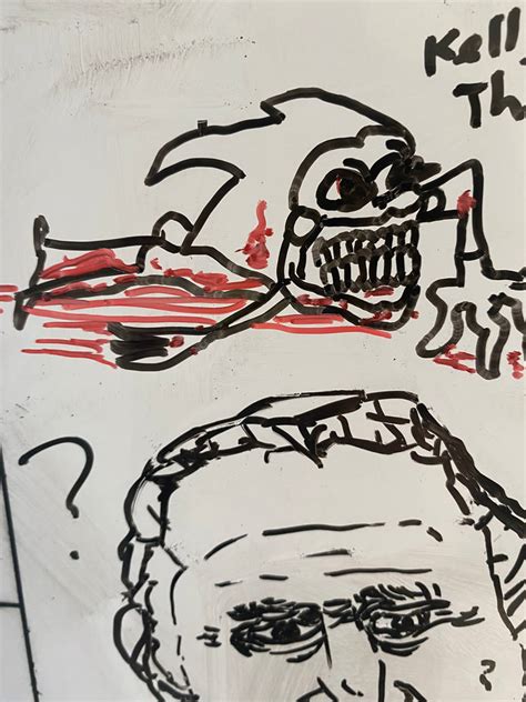 Kinda Epic Biblically Accurate Sonichu Fan Art By Nattisketches On
