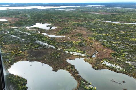 Li Fts First Yellowknife Lithium Drill Assays Impress Canadian