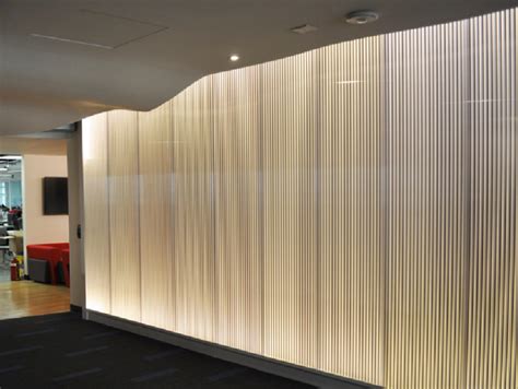 Interior Polycarbonate Decoration And Solutions Danpal Interiors