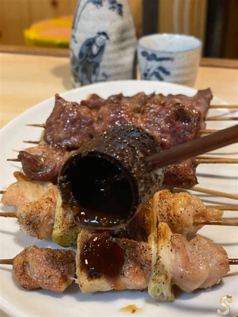 【上田グルメ】上田駅チカの「美味だれ焼き鳥」おすすめ店まとめ Skima信州 長野県の観光ローカルメディア
