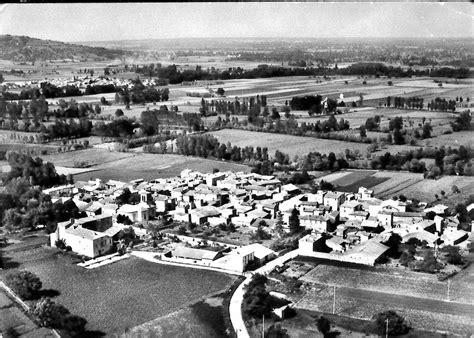 Vassel Autrefois Mairie De Vassel