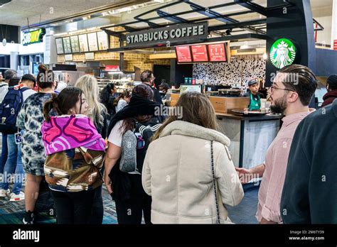 Coffee At Miami Airport At Douglas Jacobson Blog