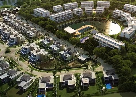 Myanmar And Best Real Estate Developer Yangon