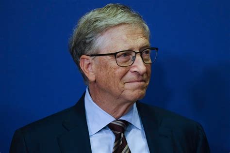 Whats Next Bill Gates Dévoile Sa Vision Du Futur Dans Cette Série