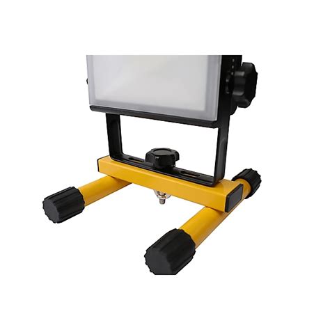 10w Led Rechargeable Work Light 1000lm