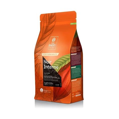 Cacao Barry Plein Arome Dutched Cocoa Powder