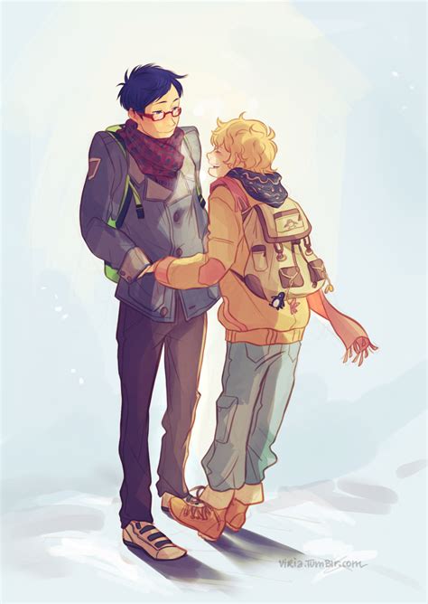 That S Rough Buddy Something Is Telling Me Nagisa Is One Of Those