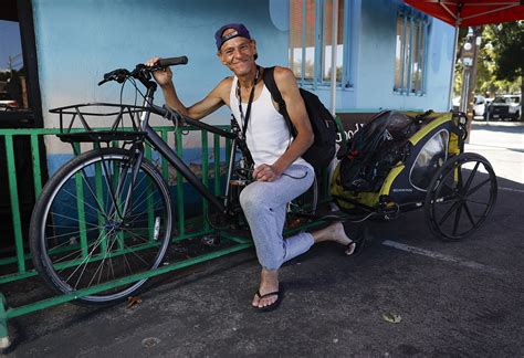 “this Bike Shop Will Help A Lot Of People Get Their Lives Together