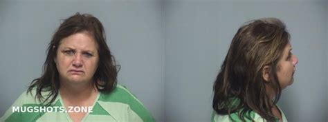 Lingle Jill Renee 12 04 2022 Roanoke Mugshots Zone