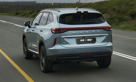 New Haval H6 Hybrid South African Pricing And Specifications Topauto