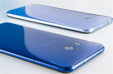 ลือ 2 พฤศจิกายน Htc จะเปิดตัวเปิดตัวแค่ U11 Lite เท่านั้น Dailygizmo