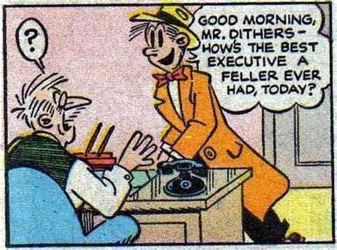 Mr Dithers Alchetron The Free Social Encyclopedia