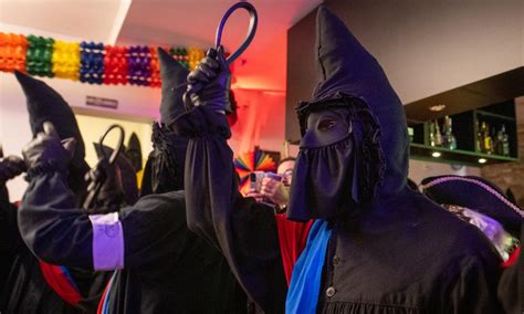 Die Schwarze Schar In Ellwangen 2023