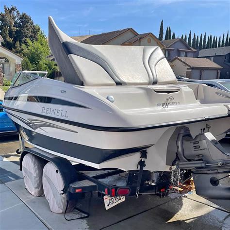 2006 Reinell 200 Lse Boats Fairfield California Facebook