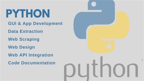 Do Web App Gui Development And Web Scraping With Python By Ahmed