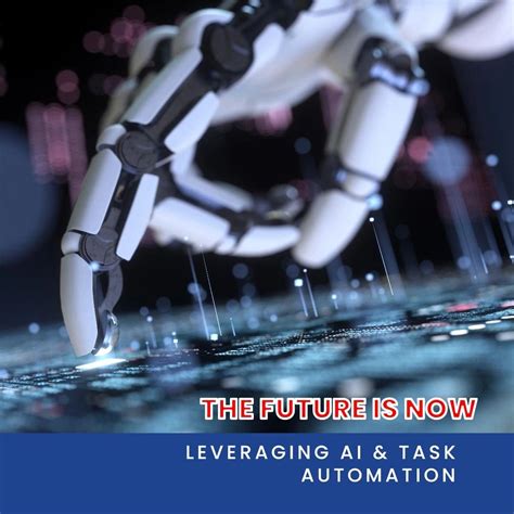 Thynk Network On Linkedin Learn How Ai Can Automate Your Daily Tasks