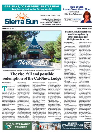 Delivery Of Sierra Sun Delayed