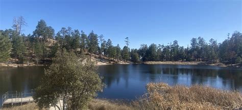 Rose Canyon Lake Trail 37 Arizona 64 Reviews Map Alltrails