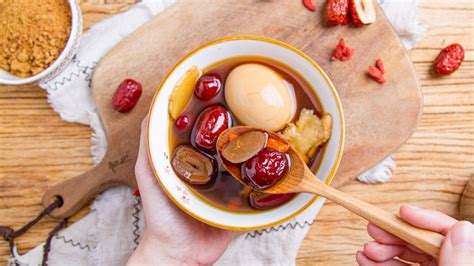 当归红枣蛋怎么做当归红枣蛋的做法视频小羽私厨豆果美食 花瓣网