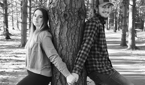 Madison Jade Werner And Tyler James Mccluskeys Wedding Website