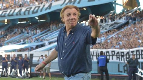 Selección Peruana Reinaldo Mostaza Merlo Ricardo Gareca Debió Continuar Como Entrenador