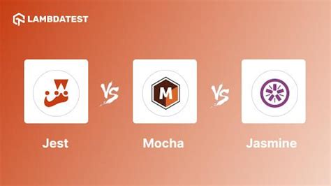 Jest Vs Mocha Vs Jasmine Comparing The Top 3 Javascript Testing