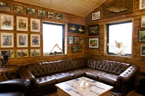 The Horton Complex Rk Leisure