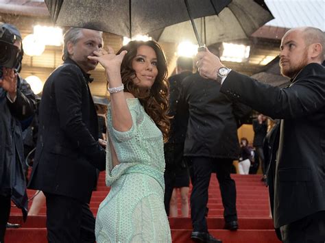 Eva Longoria Commando