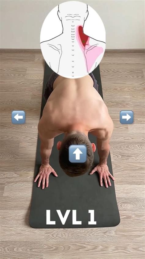 Best 12 15 Stretches To Relieve A Stiff Neck Tight Shoulders And
