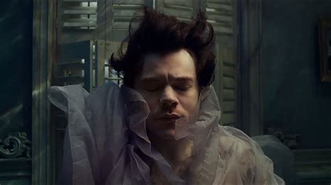 Harry Styles Falling Wallpapers Wallpaper Cave