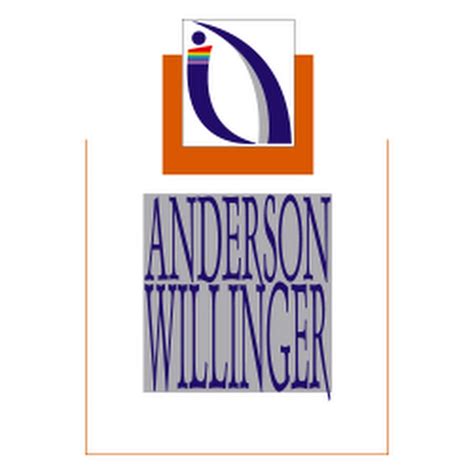 Anderson Willinger Youtube