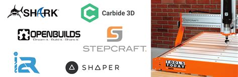 Upgrade Your Workshop With Top Cnc Machines Toolstoday