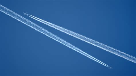 A Guide To Separation How Aircraft Stay Away From Each Other In The Air