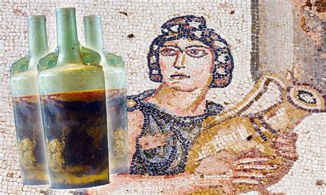 The Worlds Oldest Bottle Of Wine And Where It Was Found Sjdbg
