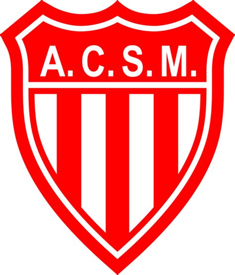 Atletico Club San Martin De Mendoza Argentina Logo Png Vector Pdf