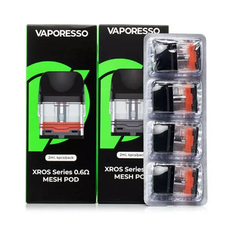Buy Vaporesso Xros Series Pod For The Best Price In India Fast And Cheap Delivery