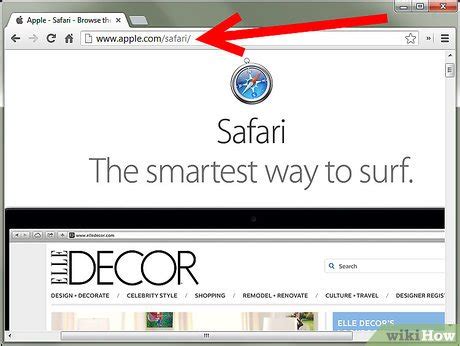 How To Install Safari 8 Steps With Pictures WikiHow Tech