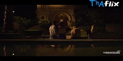 Matilda De Angelis Breasts Scene In Citadel Diana