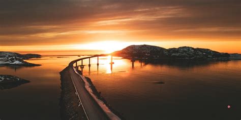 A Guide To Sommarøy Norway The Norwegian Standard