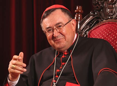 Kardinal Vinko Puljić Stigao U Rim Radi Sudjelovanja U Konklavi N24 Ba